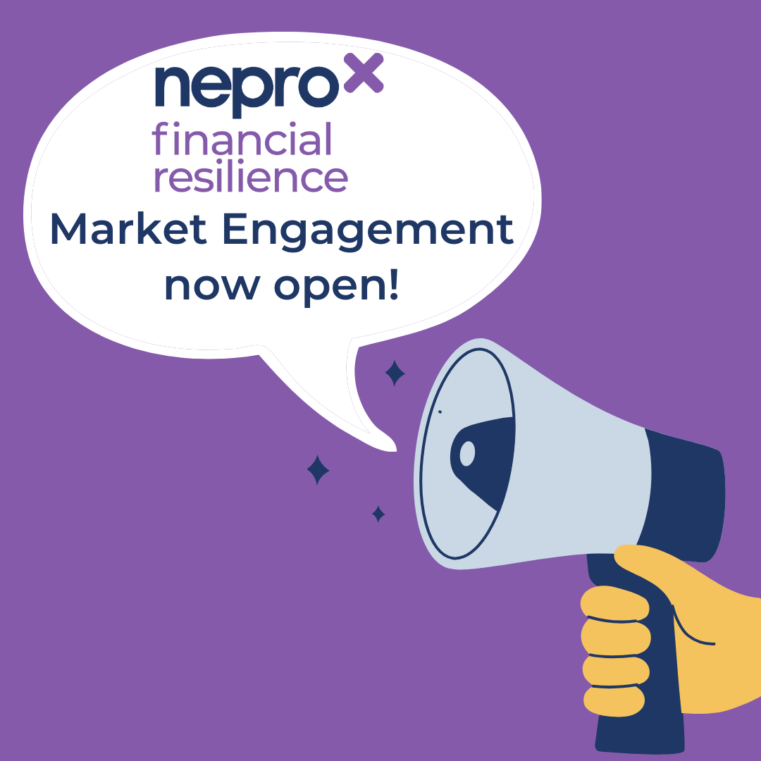 Introducing NEPRO x Innovation