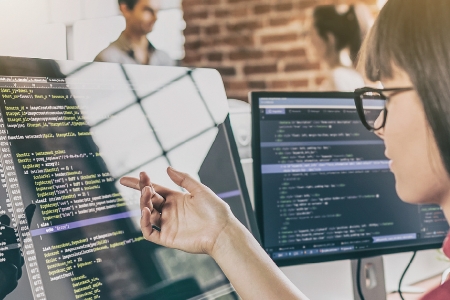 Implementing an effective remote working capability